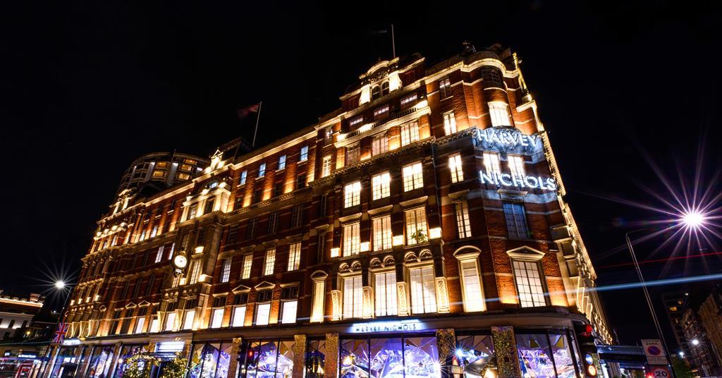Harvey Nichols to slash jobs as it axes its grocery offering | Retail Week