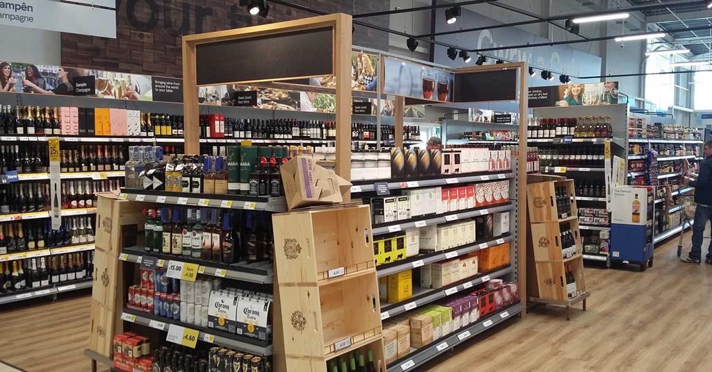 Store gallery: Tesco’s Extra special space | Gallery | Retail Week