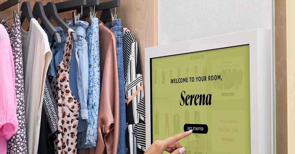 Store gallery: Amazon opens first ever Style fashion store in ...