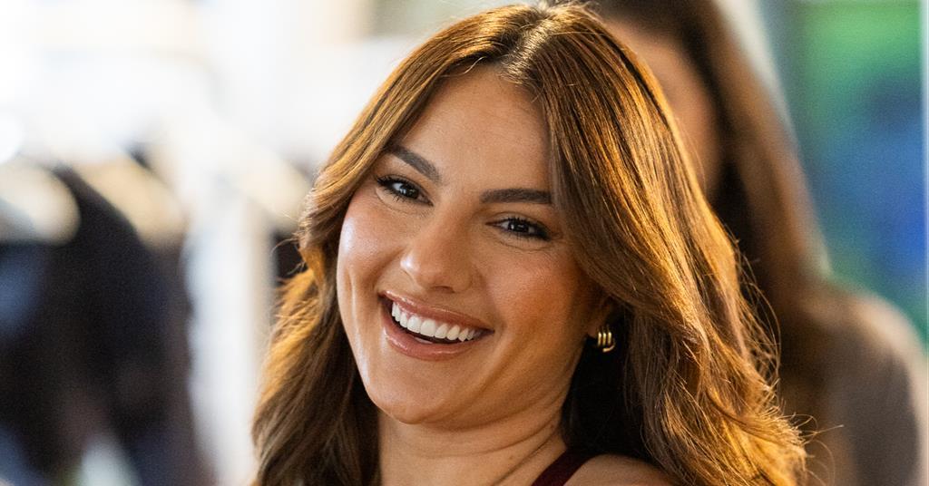 Q&A: Oner Active founder Krissy Cela talks defining the activewear ...