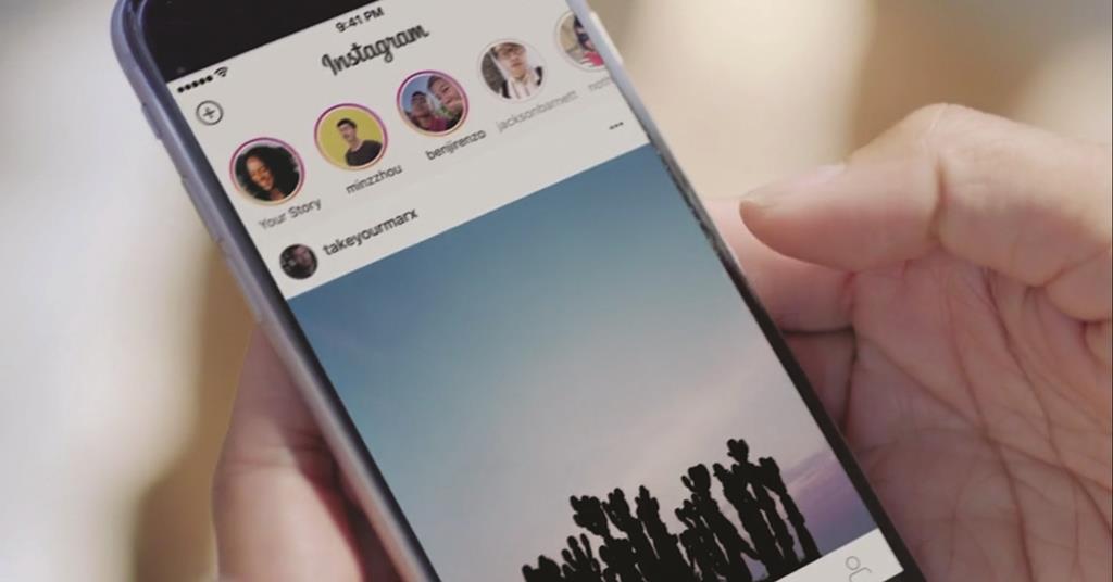 Instagram boss reveals online retail plans | News | Retail Week