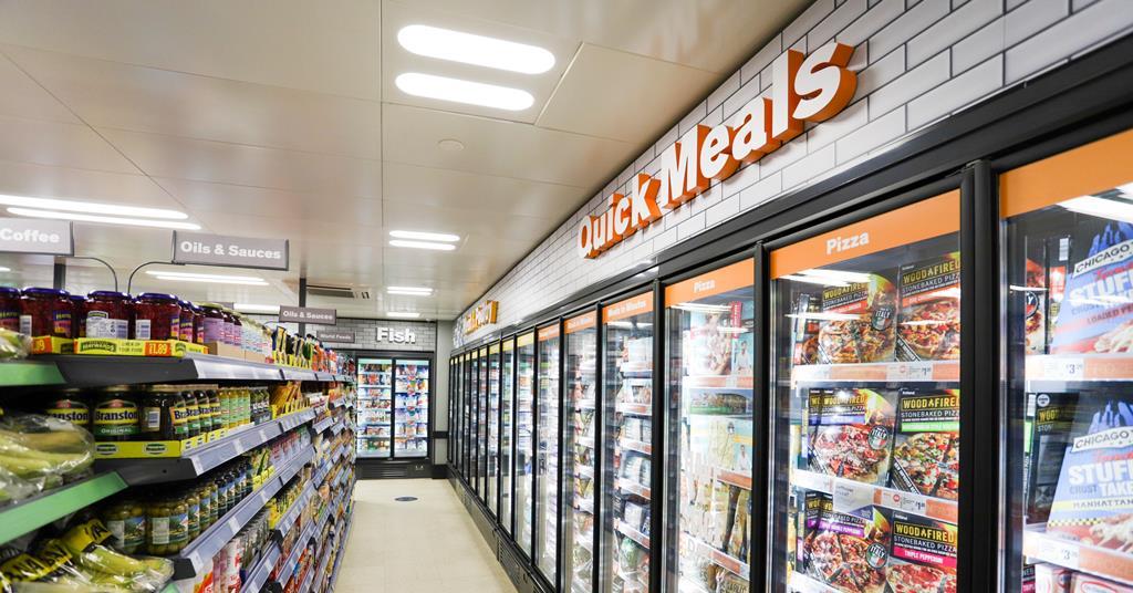 Store gallery: Iceland’s new Swift c-store format | Gallery | Retail Week