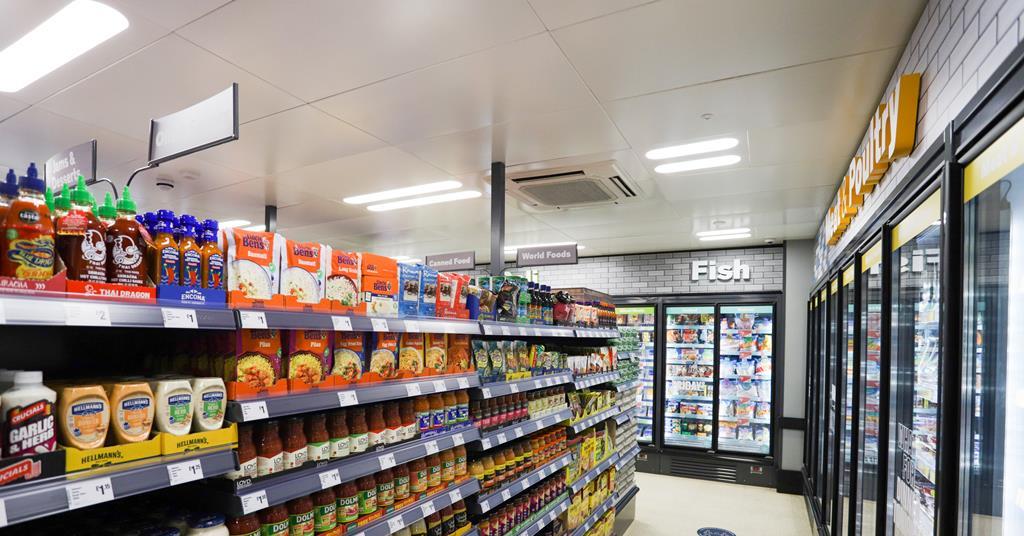 Store gallery: Iceland’s new Swift c-store format | Gallery | Retail Week