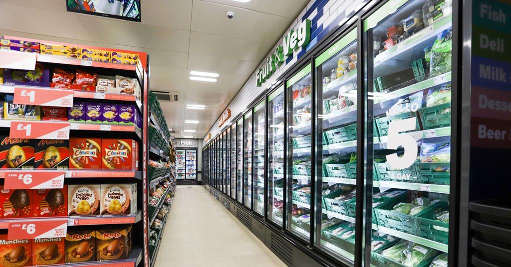 Store gallery: Iceland’s new Swift c-store format | Gallery | Retail Week