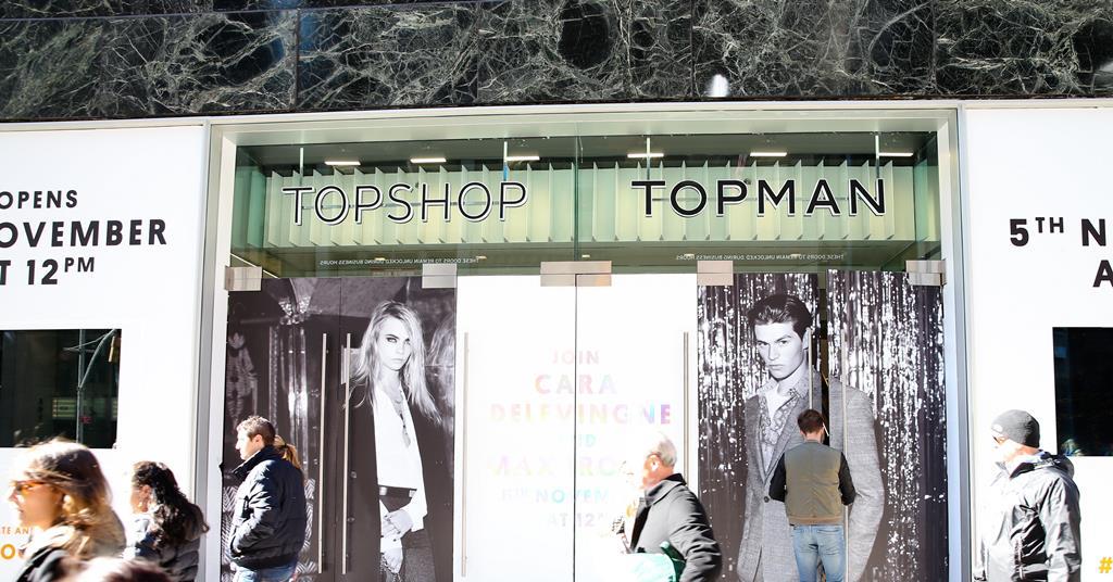 Topshop poaches design chief Jacqui Markham back from Asos | News ...