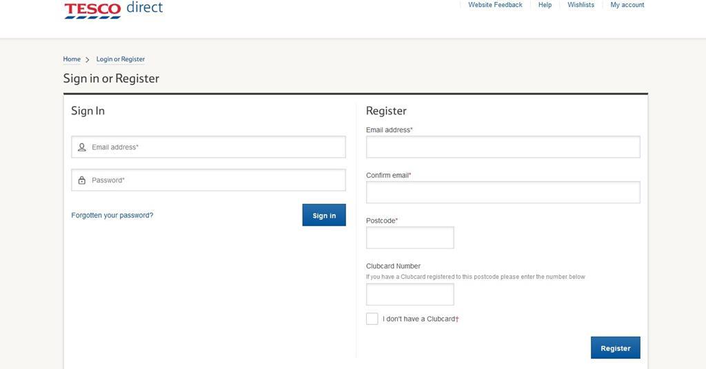 Comment: Why usernames and passwords are too old-fashioned for ...