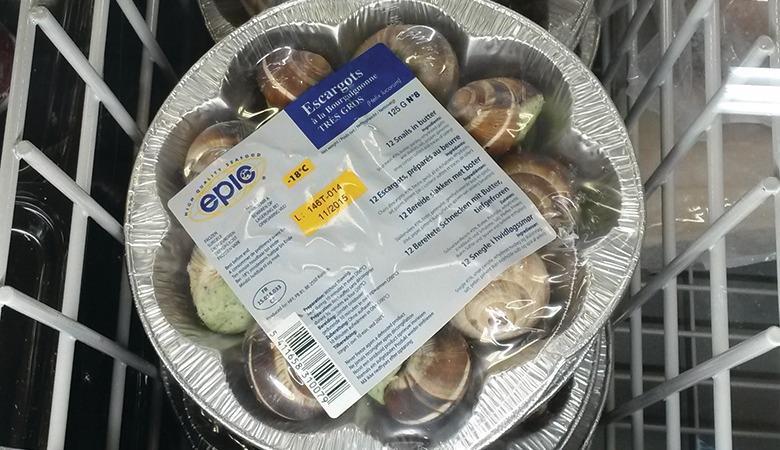 Store gallery: The verdict on Iceland’s 'gourmet' Food Warehouse fascia ...