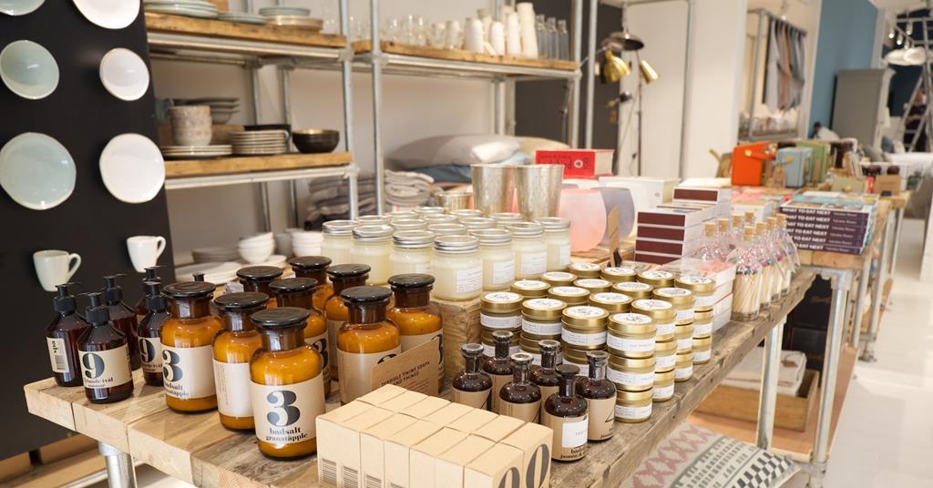 Store gallery: Loaf moves into bricks-and-mortar with 'Loaf Shack ...