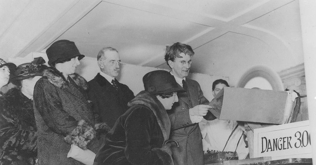 In pictures: How Selfridges changed the face of retail | Analysis ...