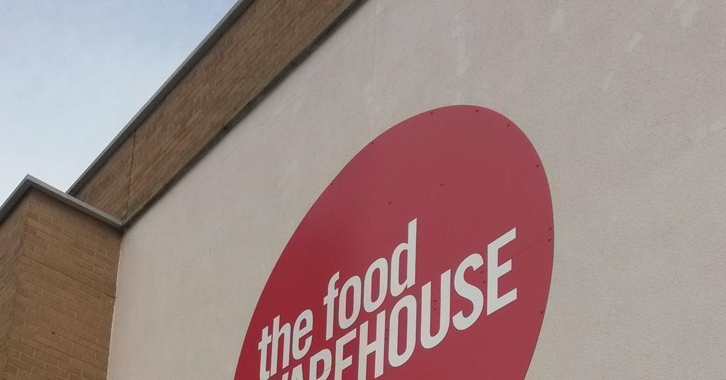 Store gallery: The verdict on Iceland’s 'gourmet' Food Warehouse fascia ...