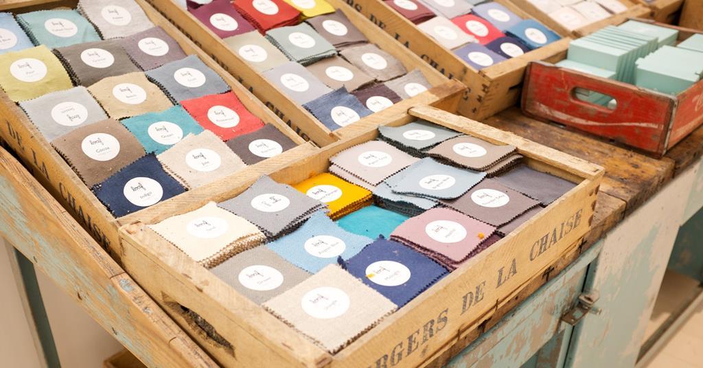 Store gallery: Loaf moves into bricks-and-mortar with 'Loaf Shack ...