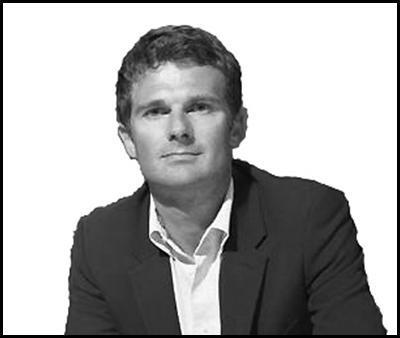 Profile: Jigsaw incoming chief executive Peter Ruis | Analysis | Retail ...