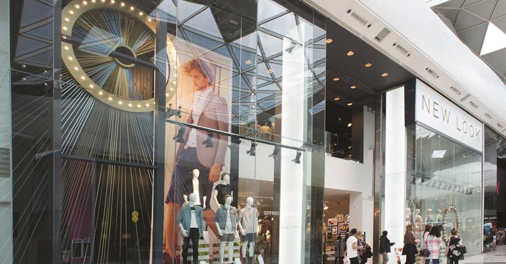 New Look axes 400 store management roles | News | Retail Week