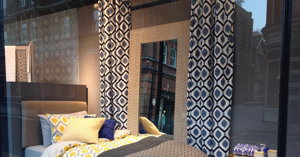 Store gallery: John Lewis cleans up its windows | Gallery | Retail Week