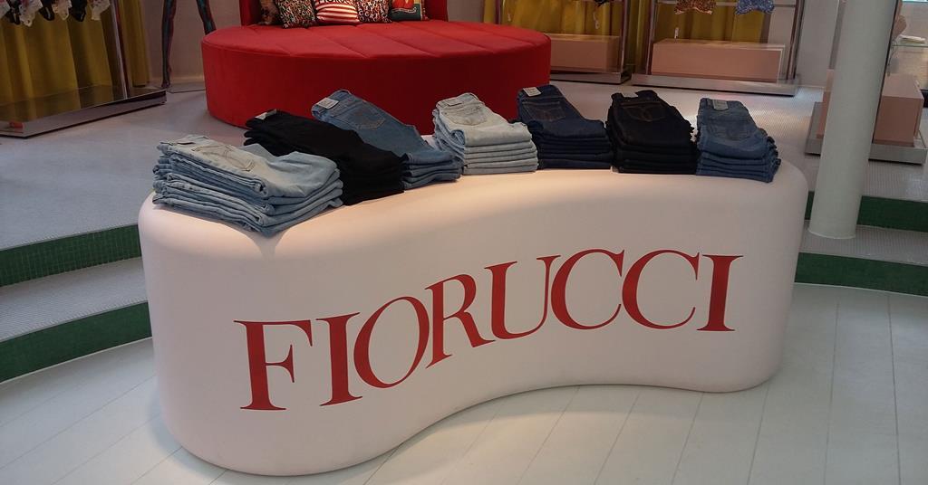 Store gallery: Fiorucci goes back to the 1970s in Soho | Gallery ...
