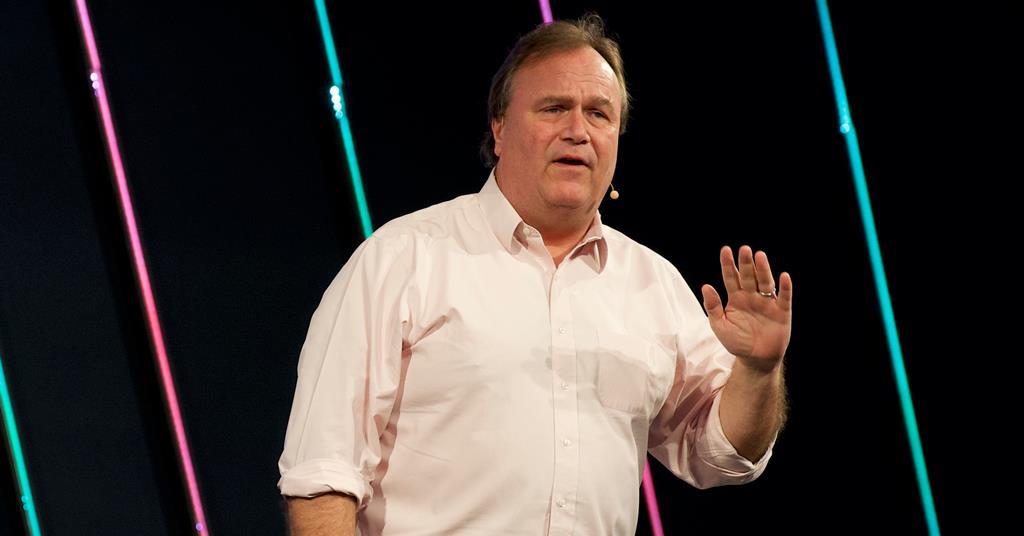 Boots CEO Seb James endorses Labour Party ahead of next general ...