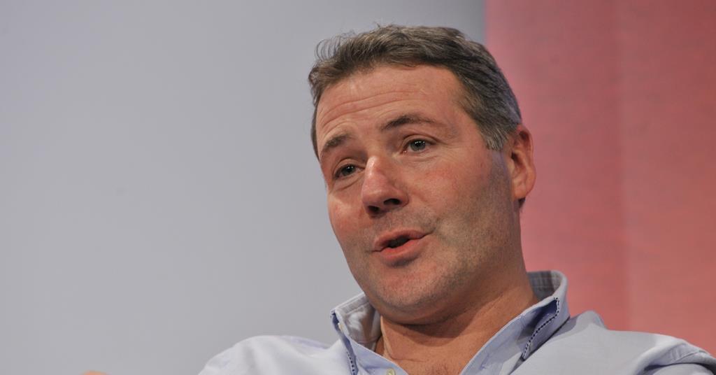 Asos boss Nick Robertson gives away £2.8m to staff | News | Retail Week
