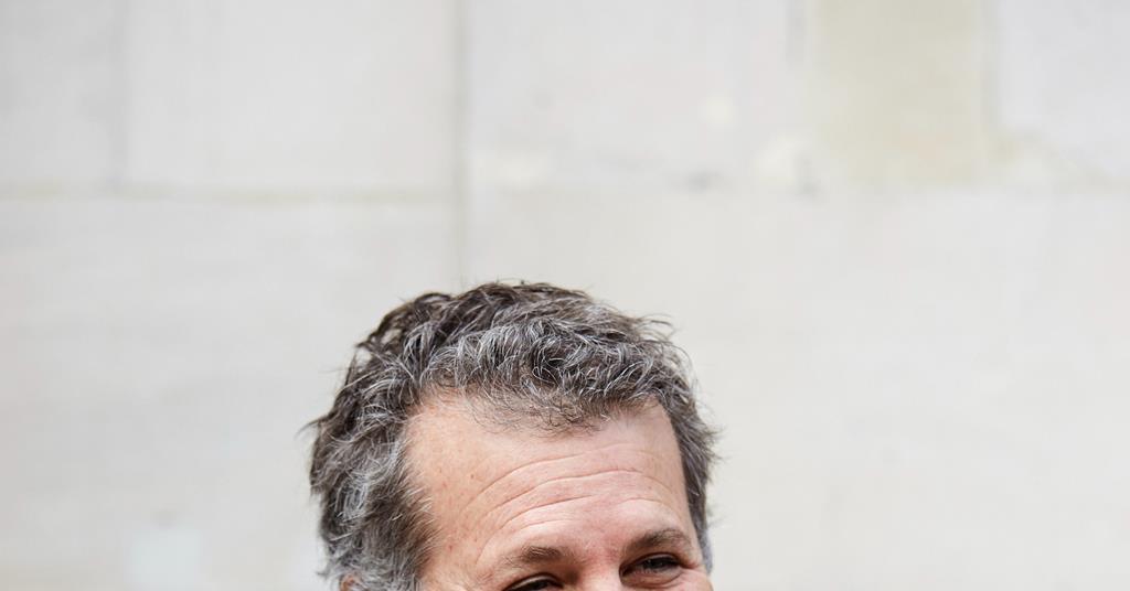 Interview: Gail’s boss Tom Molnar on high street survival and ...