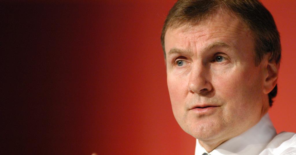 Marks & Spencer appoints Archie Norman as chairman | News | Retail Week