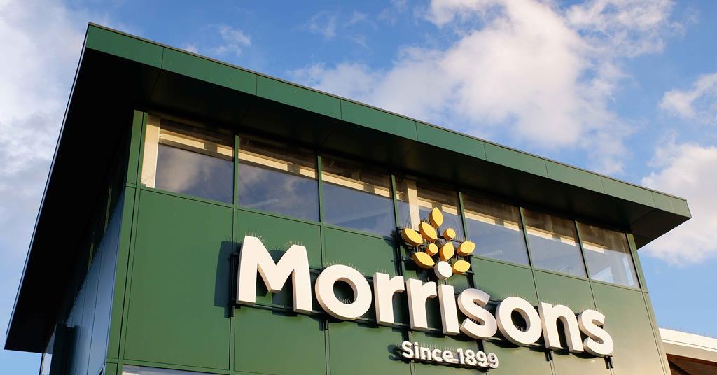Morrisons store chief David Lepley resigns | Retail Week
