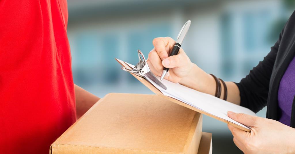 Three steps to delivering the perfect order | Retail Voice | Retail Week