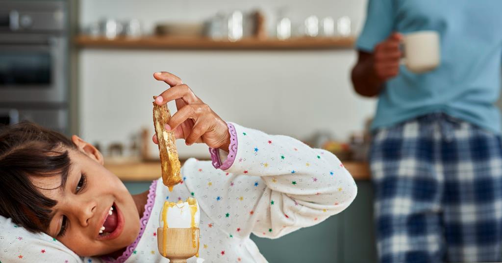 Watch: Waitrose launches new ‘Food to Feel Good About’ campaign | News ...