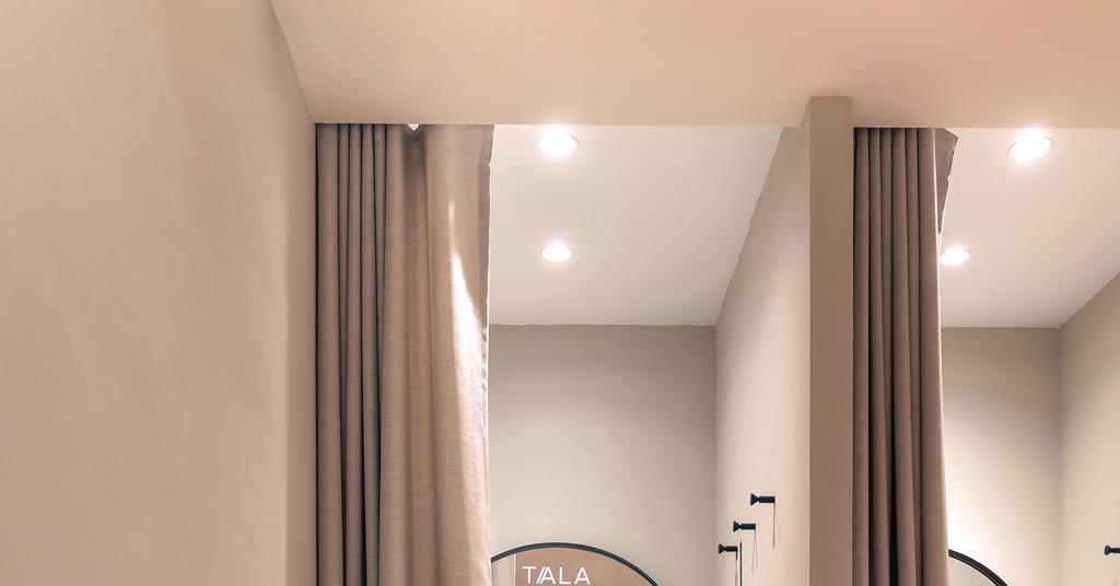Store gallery: Tala opens first physical store that was 'years in the ...