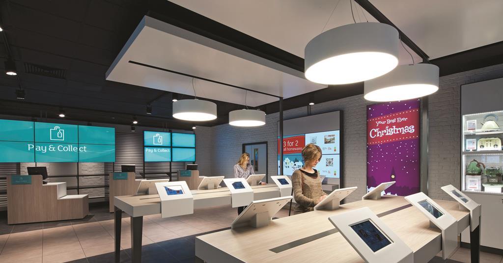Argos becomes first UK multichannel retailer to hit £1bn in m-commerce ...