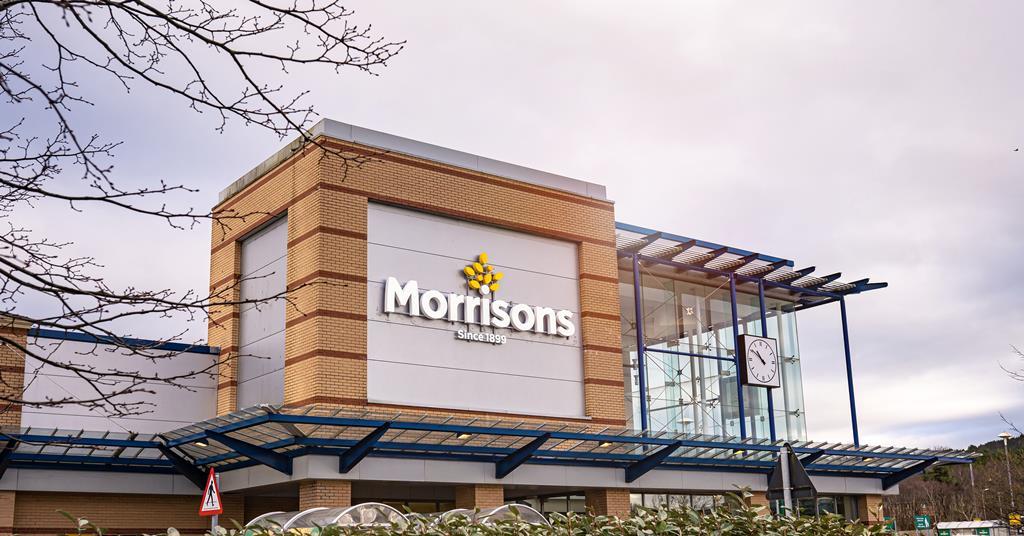 Morrisons’ new owner to sell £500m of grocer’s property portfolio ...