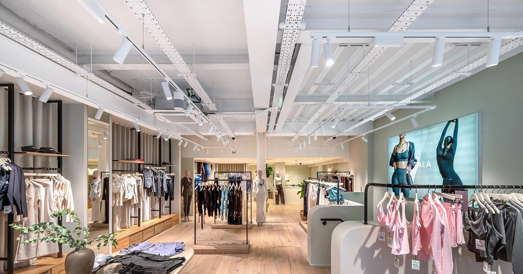 Store gallery: Tala opens first physical store that was 'years in the making' | Retail Week