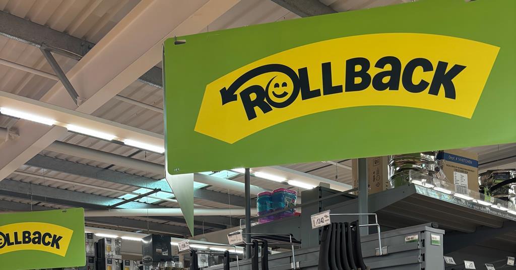 In pictures: How Asda is promoting its Rollback price offensive in ...