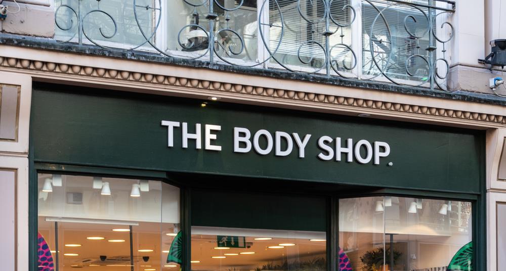 Body Shop enters exclusive sale talks with Aurelius | Retail Week
