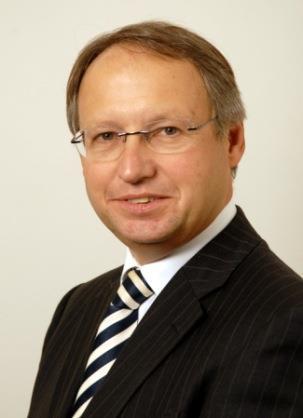 BRC director general Stephen Robertson steps down | News | Retail Week