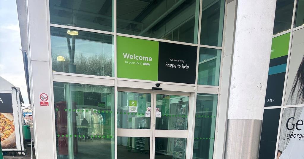 In pictures: How Asda is promoting its Rollback price offensive in ...