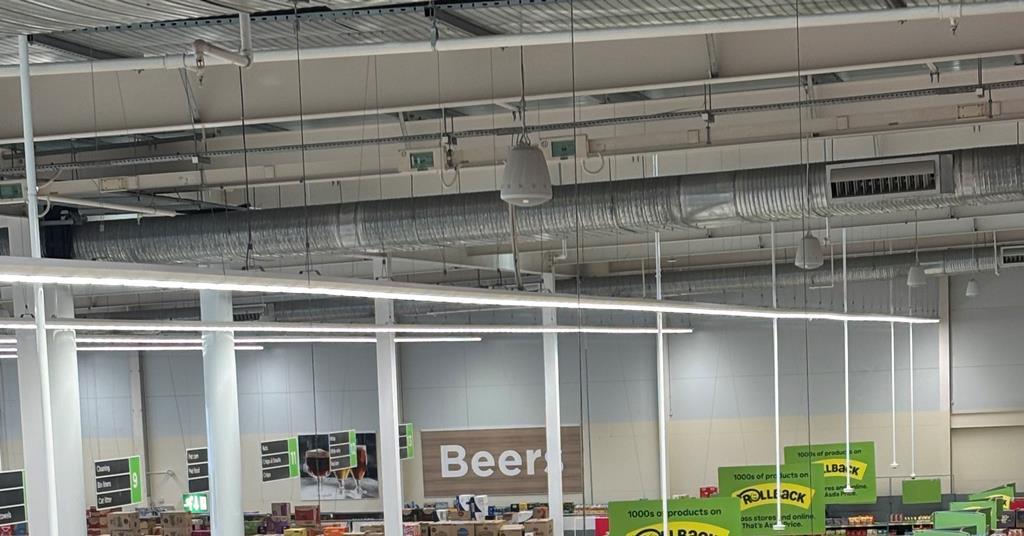 In pictures: How Asda is promoting its Rollback price offensive in ...