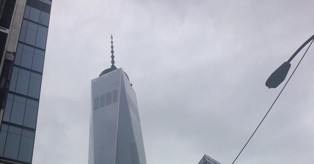 In pictures: Westfield wows Big Apple with World Trade Center mall ...