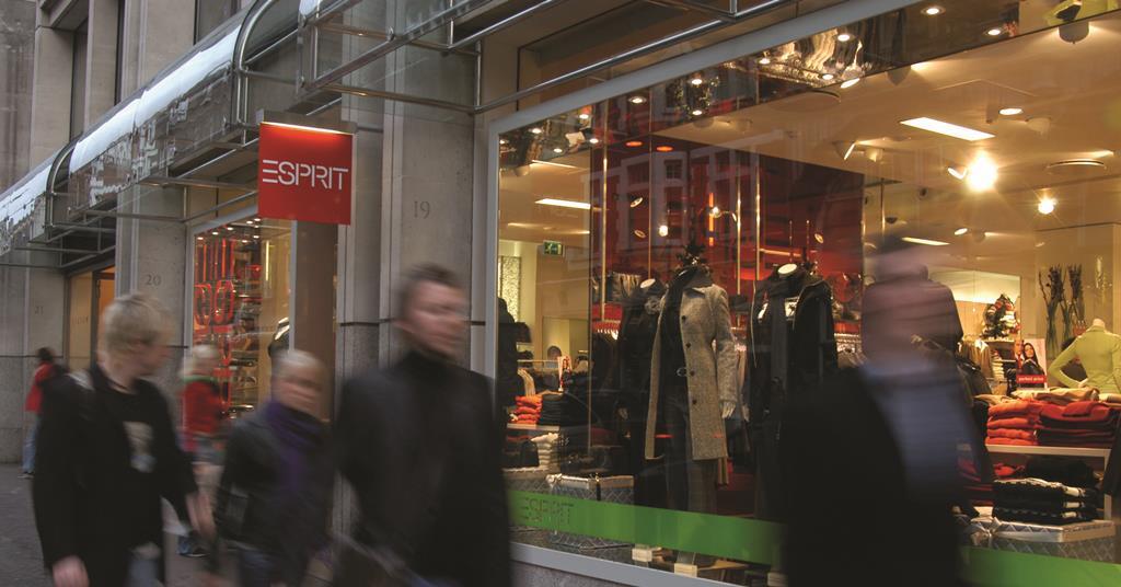 International analysis: Esprit pins hopes on new boss’ turnaround plan ...