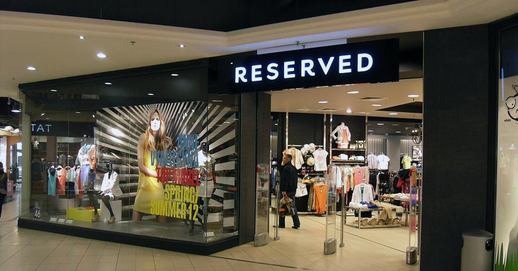 Reserved partners with Kate Moss ahead of London launch | News | Retail ...