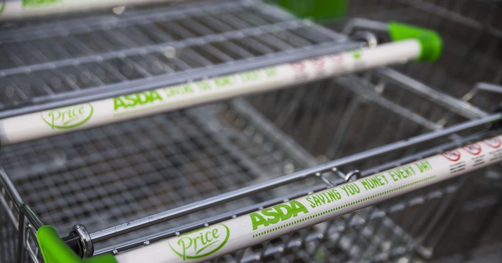 Asda makes budget ranges promise after anti-poverty campaigner ...