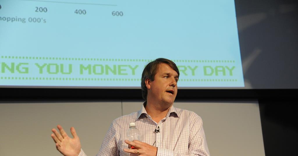 Tech & Ecomm Summit: Lockers will become a big part of retail landscape ...