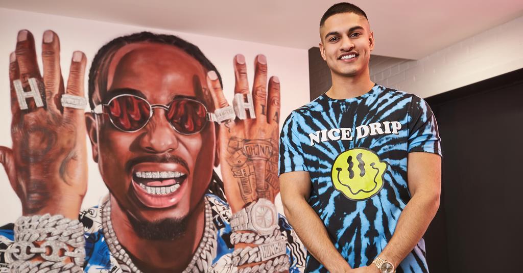 BoohooMan boss: 'Why open stores when you can open countries?' | News ...