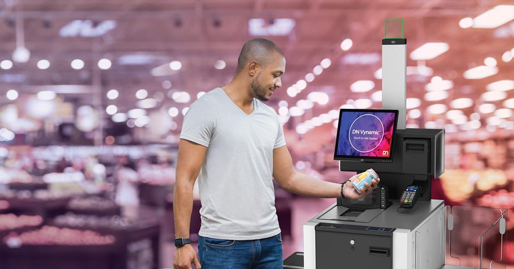 How to empower consumers with frictionless self-service journeys ...