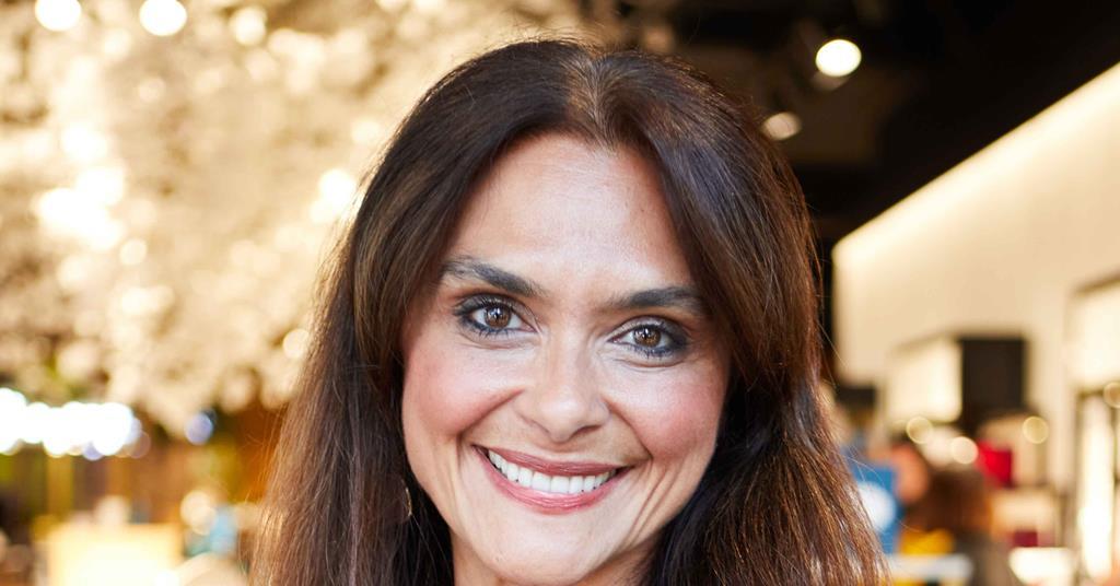 Exclusive: Rituals managing director Penny Grivea to step down after ...