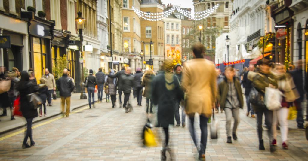 Consumer confidence drops to lowest level since spring as food ...