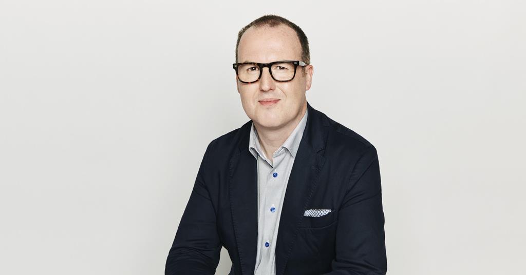 TJX Europe names new boss as Greenlees takes on global role | News ...