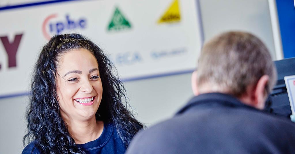 Screwfix customer experience leads the way | Analysis | Retail Week