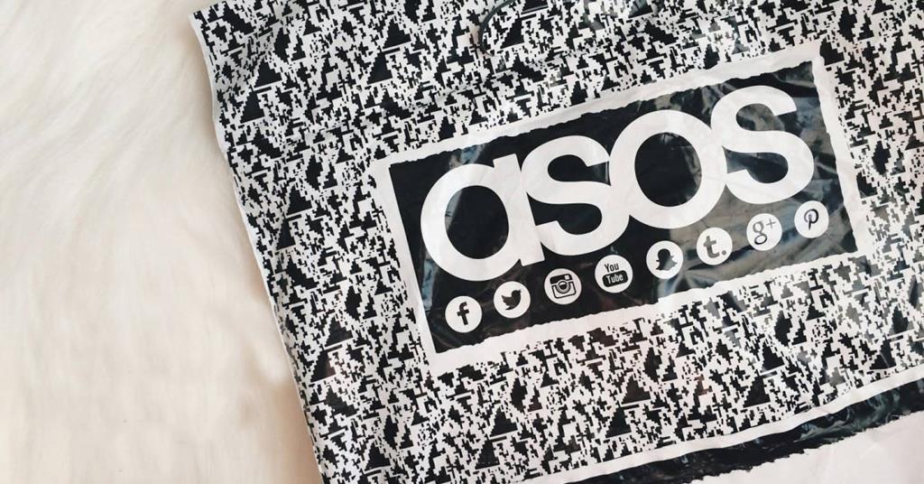 Asos sales soar driven by 'exceptional' UK performance | News | Retail Week