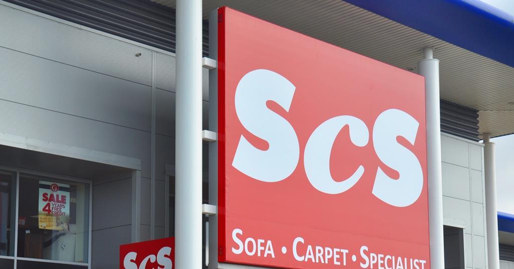 ScS like-for-likes nudge up as soft trading hits | News | Retail Week