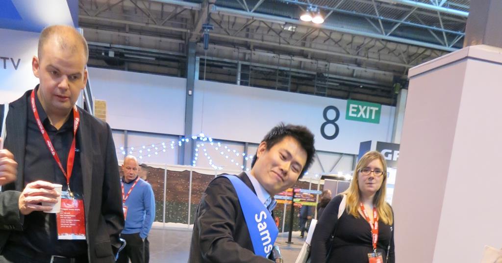 In pictures: Dixons reveals its Christmas present product picks ...