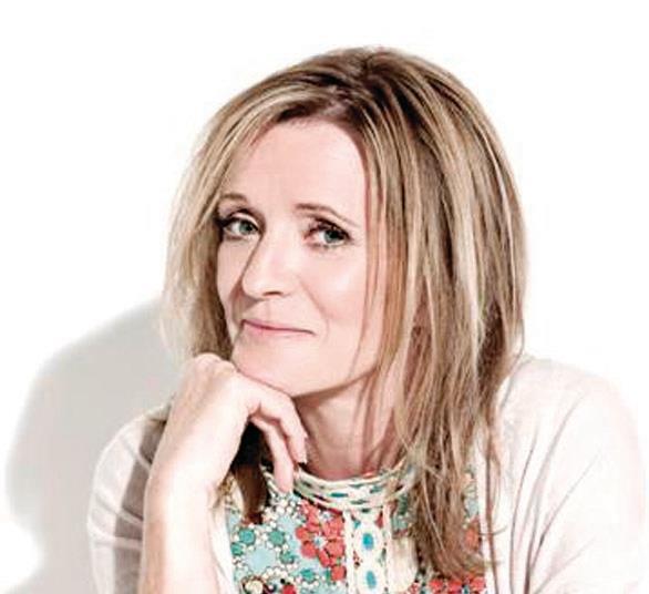New Look's Barbara Horspool in shock exit | News | Retail Week